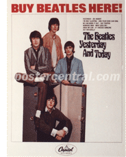 Collecting Vintage Record-Company Promo Posters